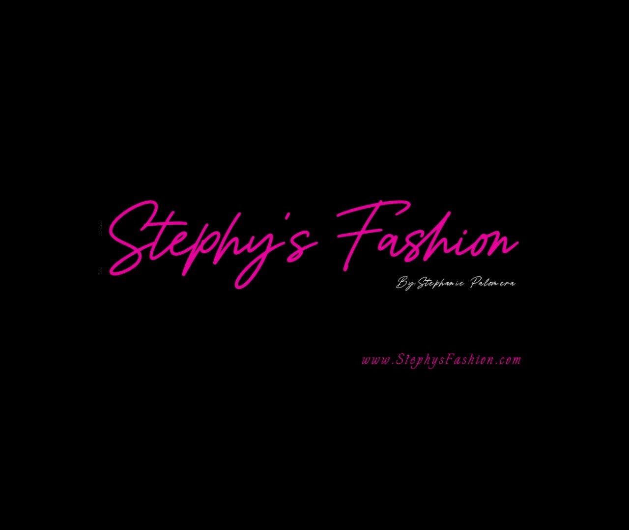 Stephy's Fashion